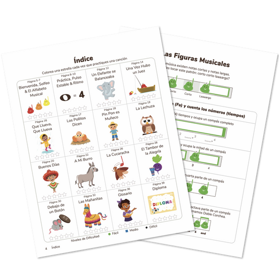 Deskbells – Prodigies