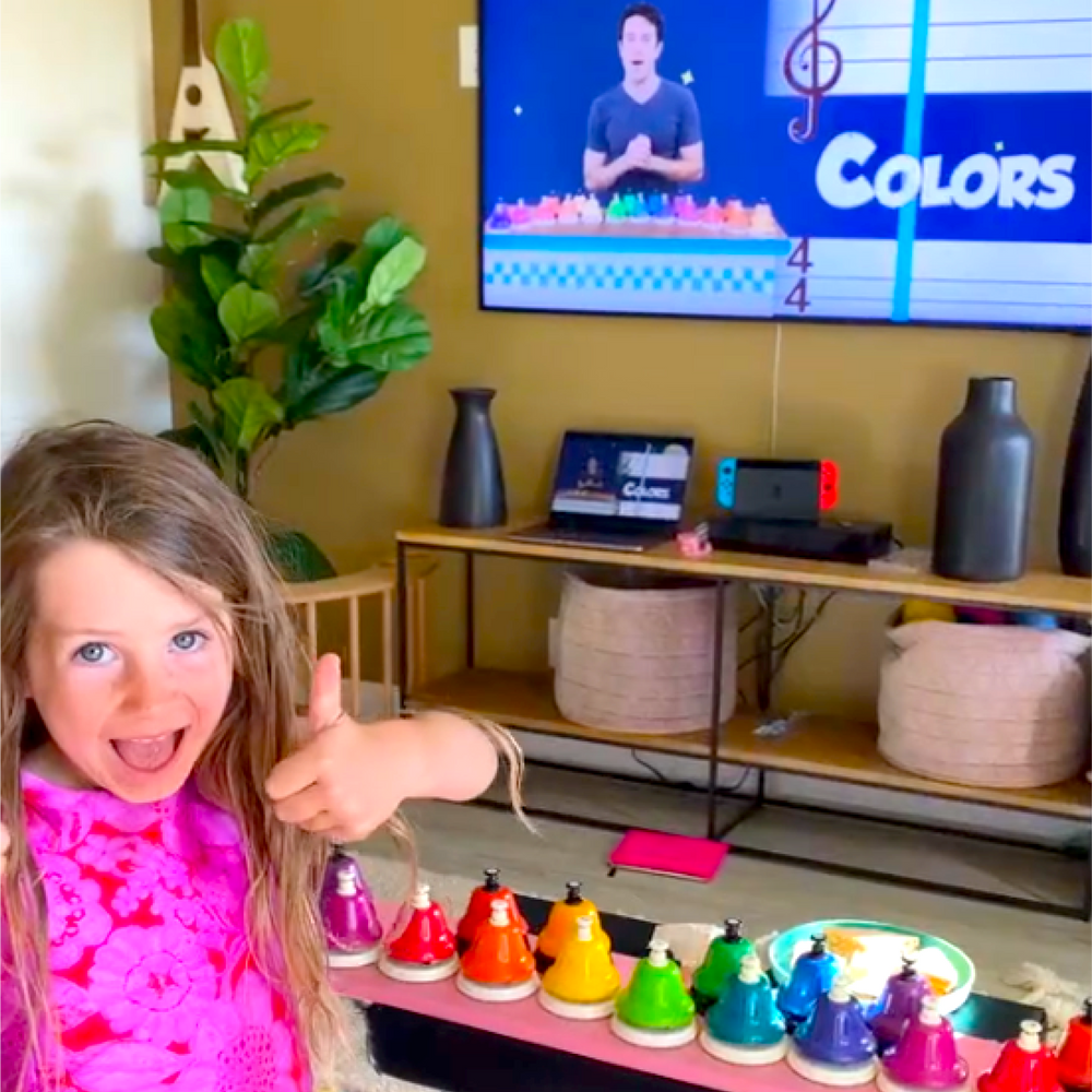 Prodigies Music - Start Your Child's Musical Journey Today