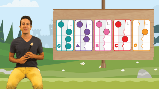 Prodigies | Music Lesson Program for Kids