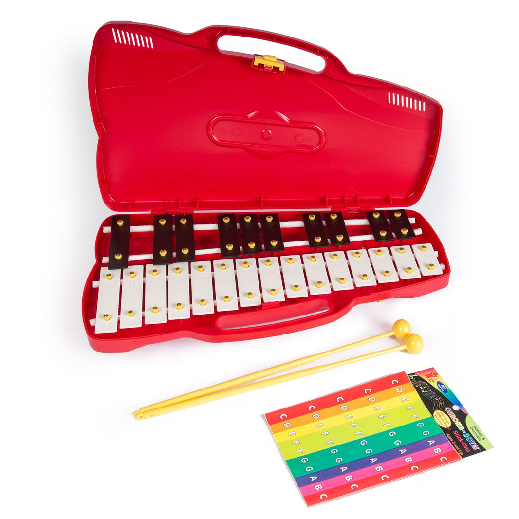 Prodigies Instruments