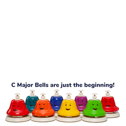 Full Deskbell Set [Backorder 2026] – Prodigies